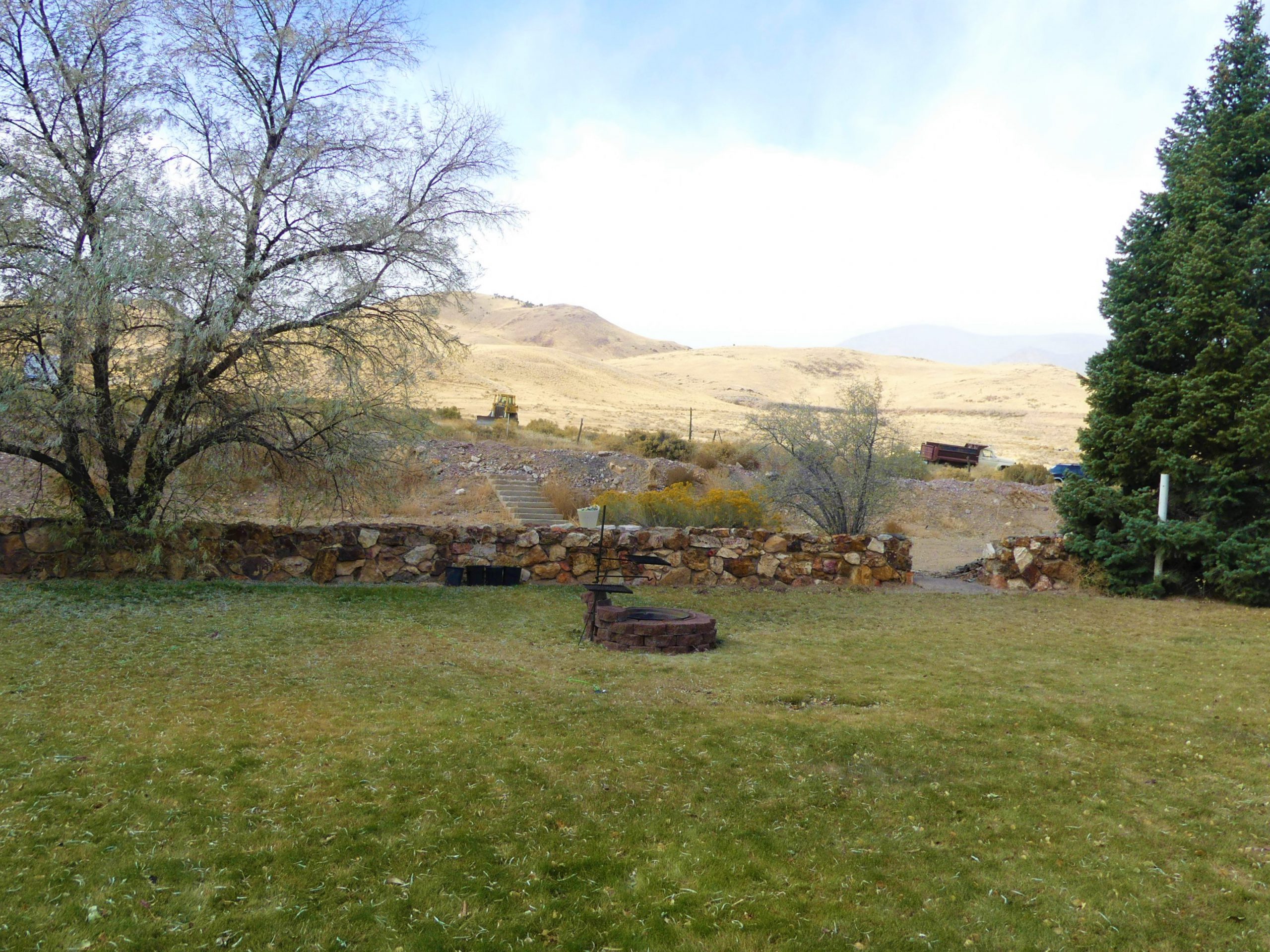 Images - Marysvale UT Cabin - Paiute Trail King